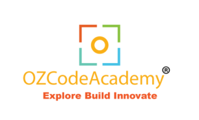 Oz Code Academy – Explore Build Innovate